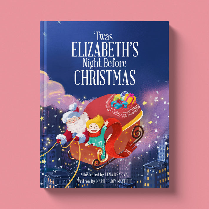 All Products – Luna Books